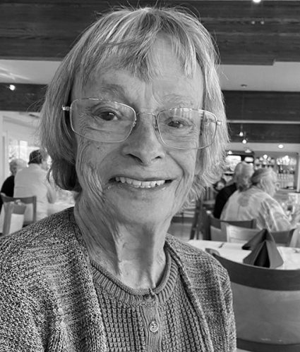 Joyce Rohr Lilie | News, Sports, Jobs - The Intermountain